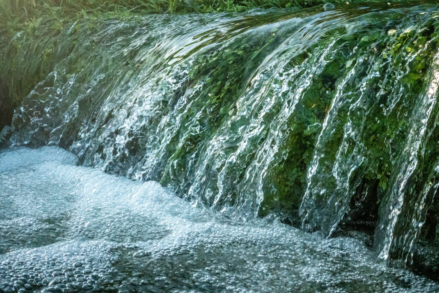 Water Management in Corporate Sustainability